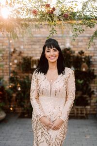 Alisa Tongg, Celebrant - A certified and award-winning life-cycle ...