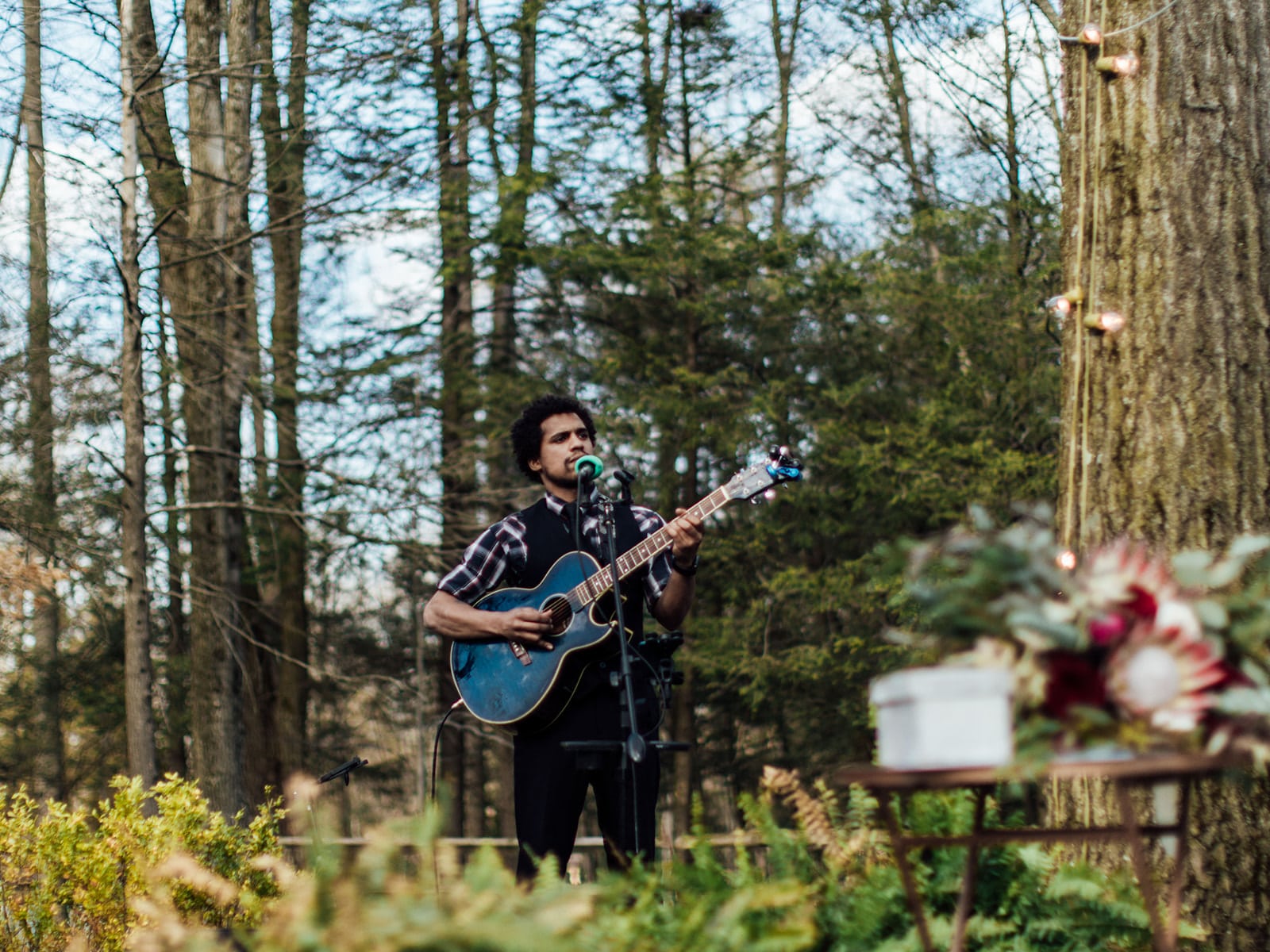 Promise Ridge FAQs - Alisa Tongg, Celebrant