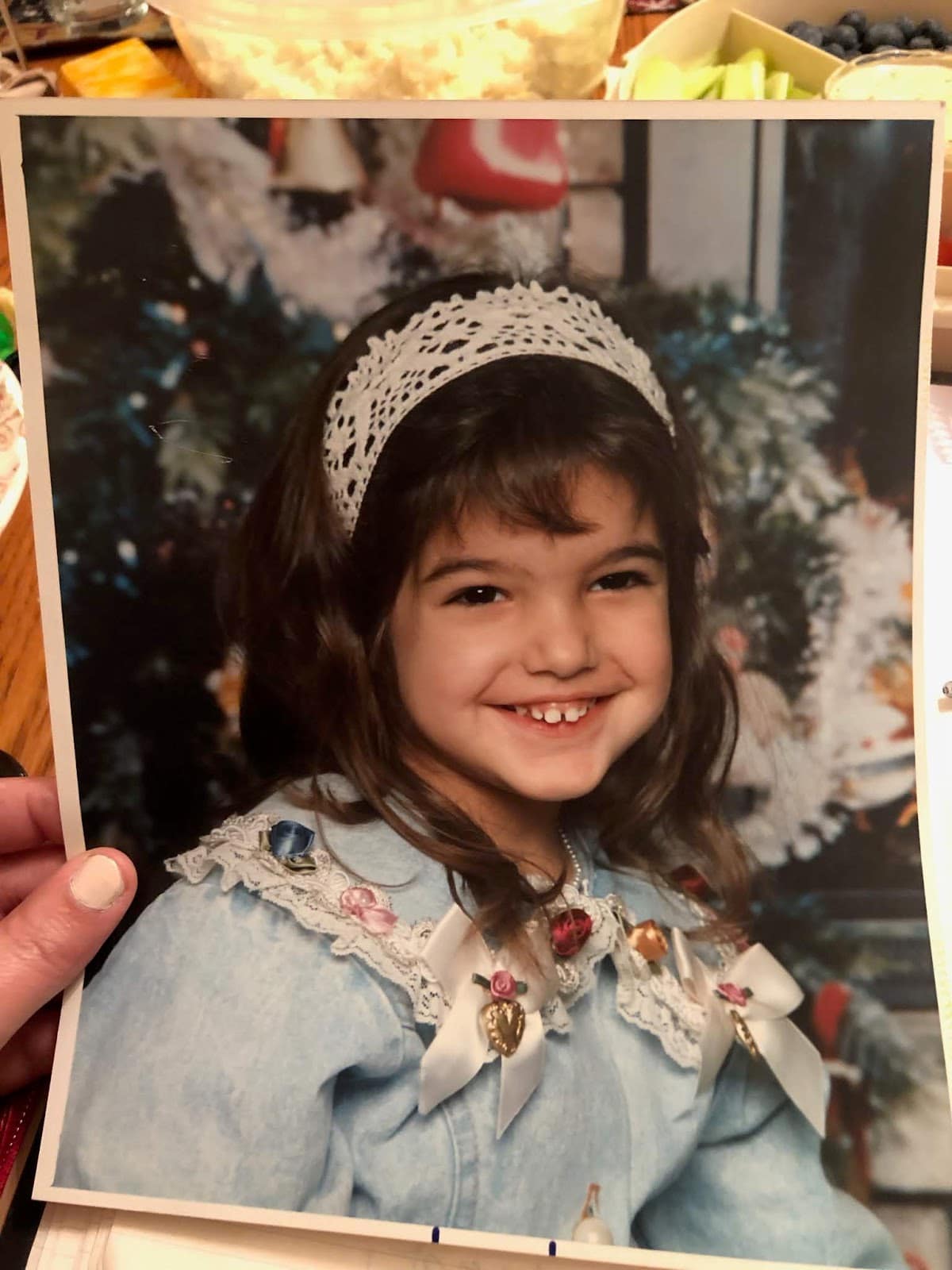 Renee DiAugustine Bower, Consummate ‘Hometown Girl’, Sweet Cheeks ...