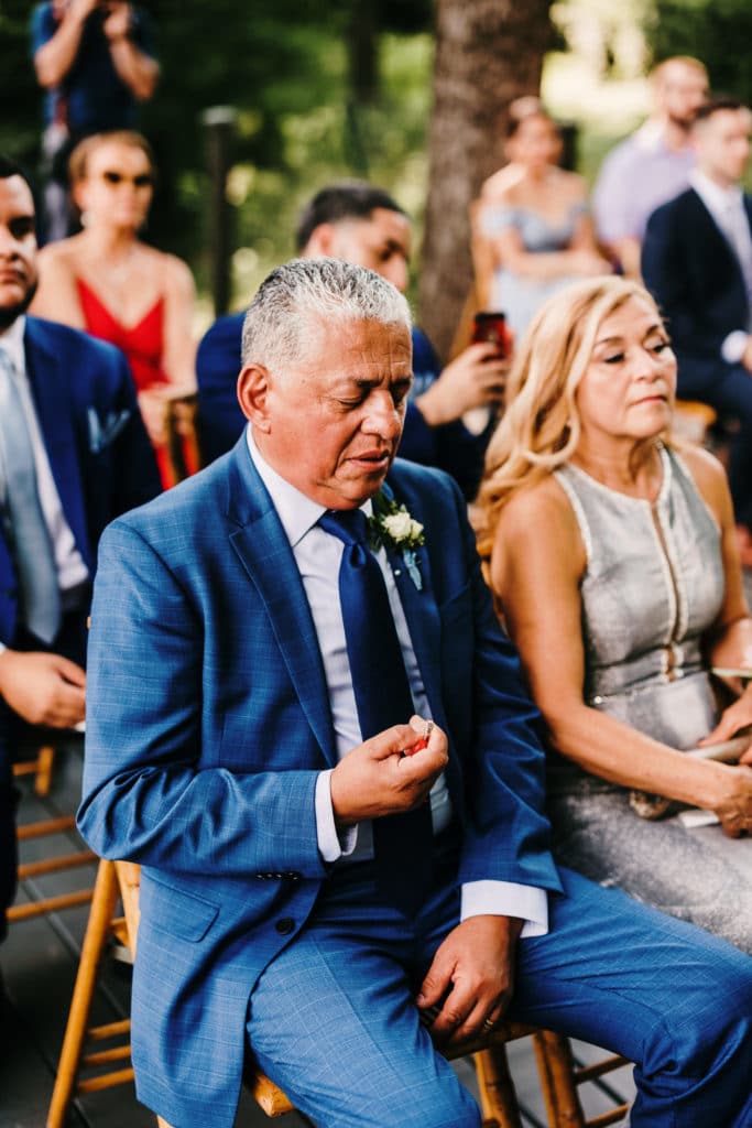 Promise Ridge FAQs | Alisa Tongg, Celebrant