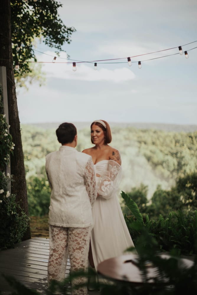 Elope | Alisa Tongg, Celebrant
