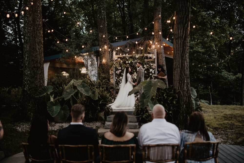 Elope - Alisa Tongg, Celebrant